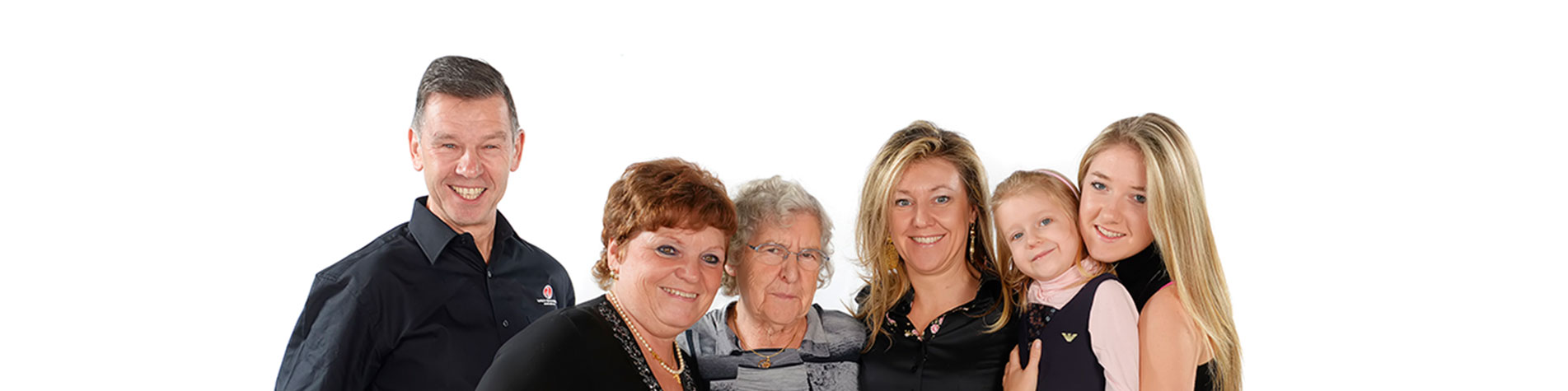 Over Ons | Kia Van Gansen | Ekeren